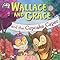 Amazon.com: Wallace and Grace and the Cupcake Caper (9781681190112 ...