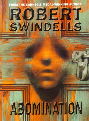 Abomination Book Review and Ratings by Kids - Robert Swindells