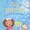 Amazon.com: Wishypoofs and Hiccups: Zoey and Sassafras #9: ...