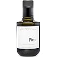Amazon.com : Piro Premium Extra Virgin Olive Oil Cold Pressed, Early ...