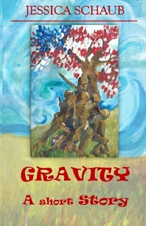 Book review of Gravity - Readers' Favorite: Book Reviews and Award Contest