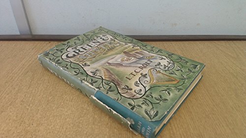 Green and Silver: Rolt, L T C, Angela Rolt: 9780043860021: Amazon.com ...