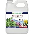 Amazon.com: DynaGro 1 Gallon Foliage Pro 9-3-6 Plant Nutrient : Patio ...