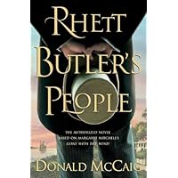 Amazon.com: Rhett Butler's People: 9781122711241: McCaig, Donald: Books
