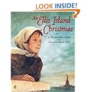 AN Ellis Island Christmas: Maxinne Rhea Leighton, Dennis Nolan ...