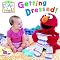 Buy Elmo's World: Getting Dressed! (Sesame Street® Elmos World(TM ...