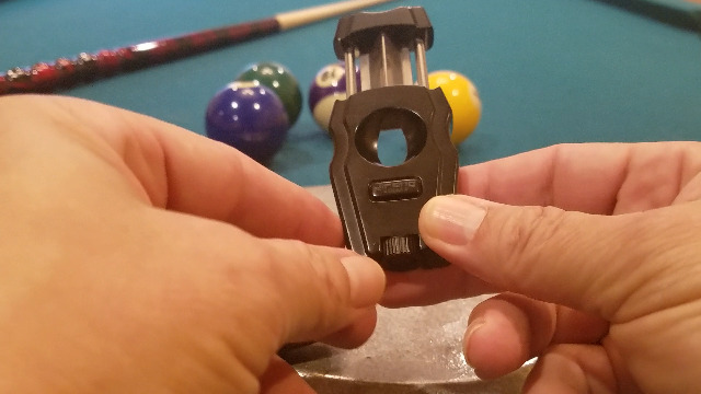 Watch How to Use a V-Cutter - Instructional Video on Amazon Live