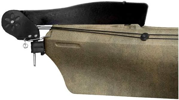 Wilderness Systems XL Kayak Rudder Kit - for Solo Wilderness System ...