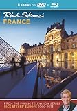 Rick Steves' France DVD, 2000-2012: Rick Steves: 9781598802306: Amazon ...