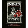 Nightmares: Poems to Trouble Your Sleep: Prelutsky, Jack, Lobel, Arnold ...
