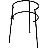 Hay Net Filler Stand: Amazon.co.uk: Pet Supplies