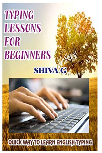 Amazon - Typing Lessons for Beginners: Quick way to learn English ...