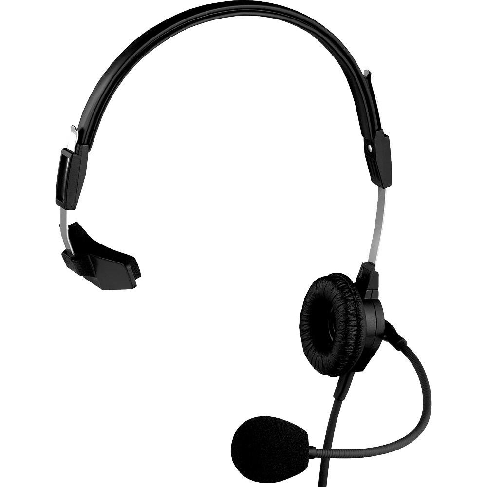 Bosch Telex Lightweight Single Sided Headset for RTS PH-88R: Amazon.co ...
