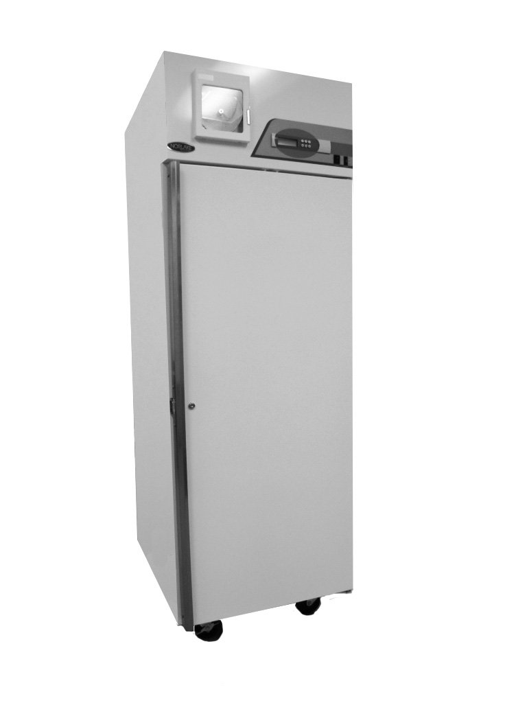 Nor-Lake Scientific NSBF211WWW/0 Galvanized Steel Painted White Plasma ...