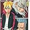 Boruto - Naruto next generations - Tome 6 : Ukyo Kodachi, Masashi Kishimoto, Masashi Kishimoto ...