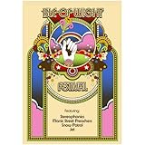 Amazon.com: Message to Love - The Isle of Wight Festival : Jimi Hendrix ...