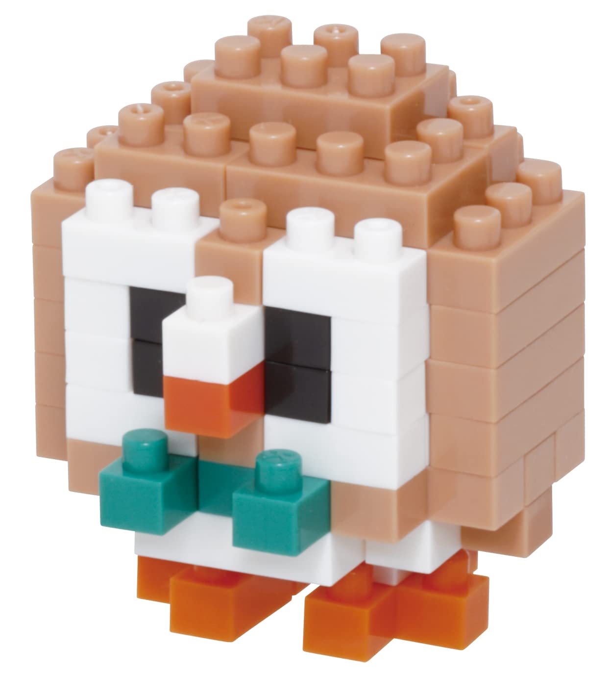 Mua nanoblock - Pokémon - Type Grass Set 1 (Blind Box Complete Set), mininano Series Building ...