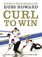 Introduction to Curling Strategy: Black & White Edition: Coleman ...