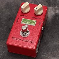 Amazon.co.jp 売れ筋ランキング: ギターエフェクト・コンプレッサー の中で最も人気のある商品です