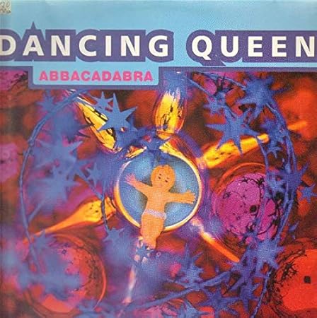 Dancing queen [VINYL] - Amazon.co.uk