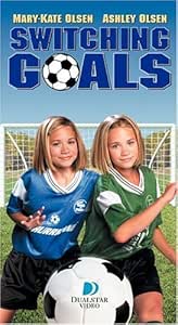 Amazon.com: Switching Goals [VHS] : Mary-Kate Olsen, Ashley Olsen ...