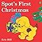 Spot's First Christmas (color): Eric Hill: 9780142402023: Amazon.com: Books