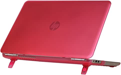 mCover Funda rígida para HP Pavilion 15-cXXX de 15.6", serie 15-c000 a ...