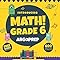 Introducing MATH! Grade 6 by ArgoPrep: 600+ Practice Questions ...