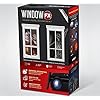 Amazon.com: Windowfx Atmos Animated Window Projector Kit Includes 12 ...