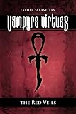 Amazon.com: Vampyre Magick: The Grimoire of the Living Vampire ...