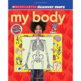 Scholastic explora tu mundo: Mi cuerpo: (Spanish language edition of ...