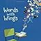 Words with Wings: Nikki Grimes: 9781590789858: Amazon.com: Books