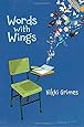 Words with Wings: Nikki Grimes: 9781590789858: Amazon.com: Books