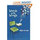Words with Wings: Nikki Grimes: 9781590789858: Amazon.com: Books