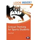Amazon.com: Critical Thinking for Sports Students (Active Learning in ...