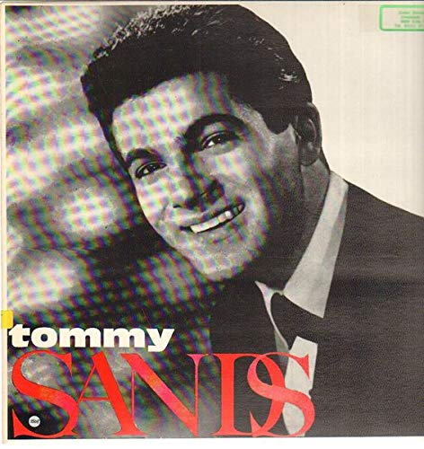 Tommy Sands - Tommy Sands By Tommy Sands - Amazon.com Music