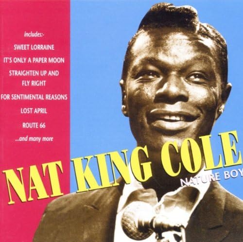 Nature Boy: Cole, Nat King: Amazon.ca: Music