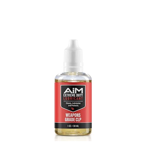 Planet Safe CLP AiM Weapon Grade Lubricants (1 oz CLP) - Made in The ...