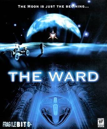 Amazon.com: The Ward - PC: Video Games