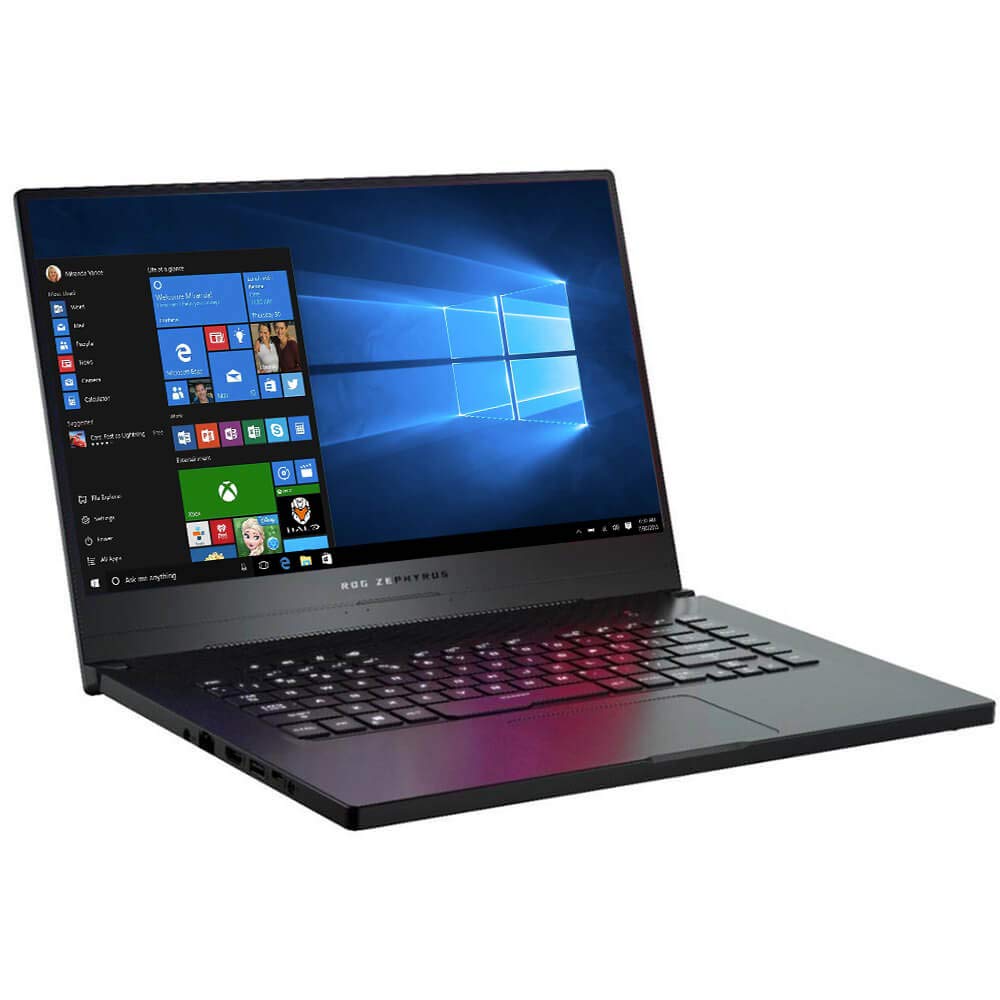 Mua ROG Zephyrus G Ultra Slim Gaming Laptop, 15.6” 120Hz IPS Type FHD ...