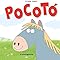 Pocotó | Amazon.com.br