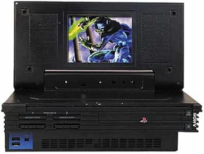 PS2 Game Screen: Computer and Video Games - Amazon.ca