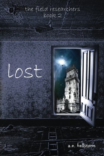 Book review of Lost - Readers' Favorite: Book Reviews and Award Contest
