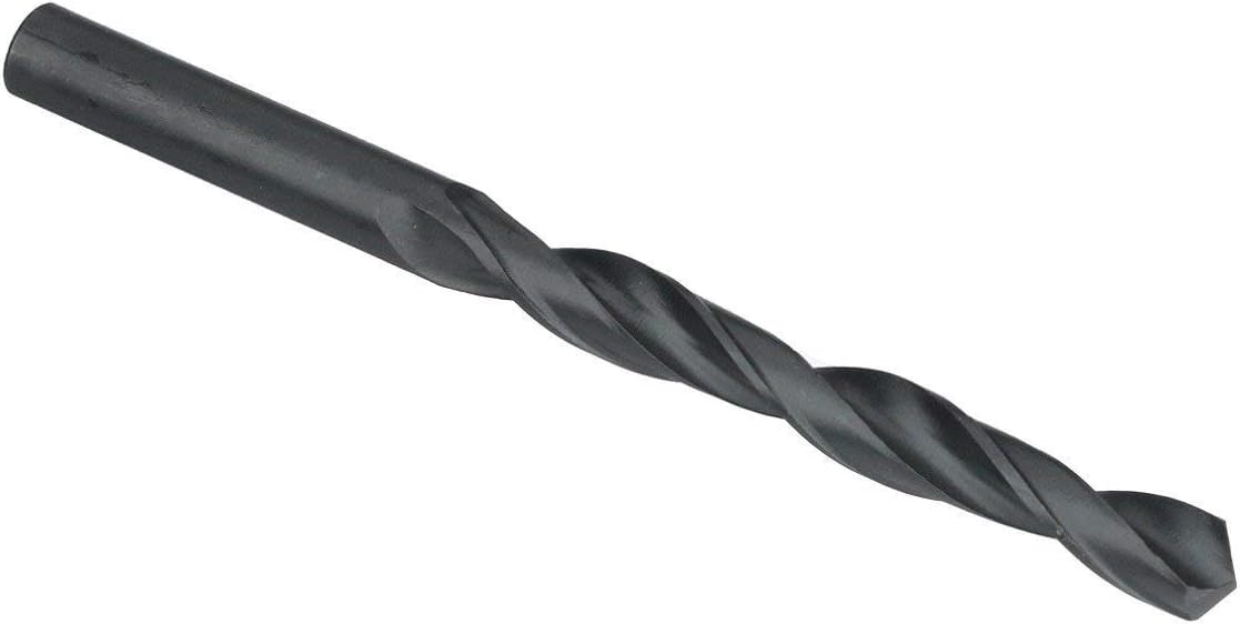 Qualtech 7.25mm HSS Jobber Length Drill Bit, DWDMM7.25 - - Amazon.com