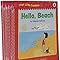 First Little Readers: Guided Reading Level A: 25 Irresistible Books ...