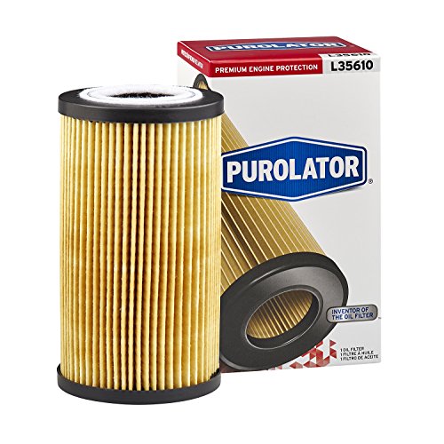 Purolator Oil Filter | Oil-filter