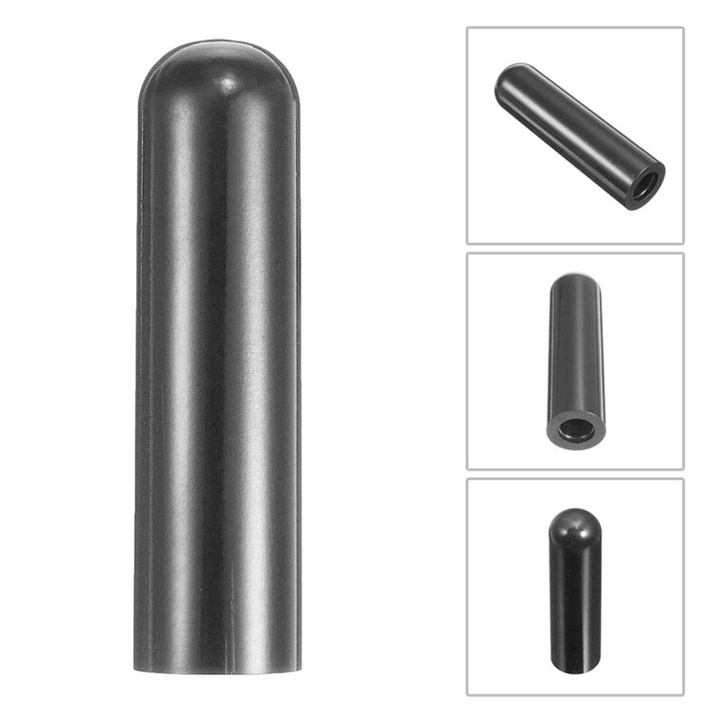 51211805643 Door Lock Pin Screw Knob Cap Cover Car Replacement for BMW ...