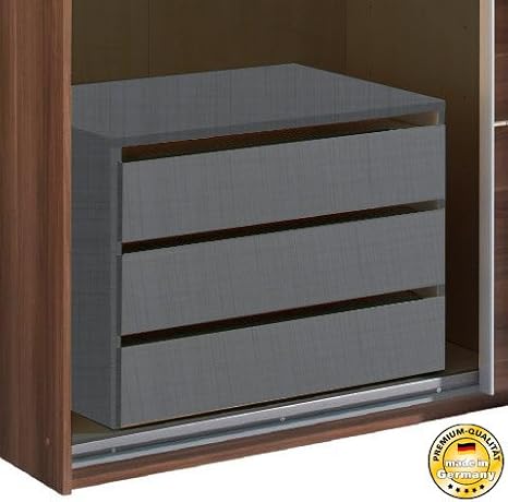 Einsatz Fur Kleiderschrank