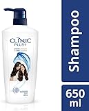 Buy Clinic Plus Strong & Long Health Shampoo 650 ml Online at Low ...