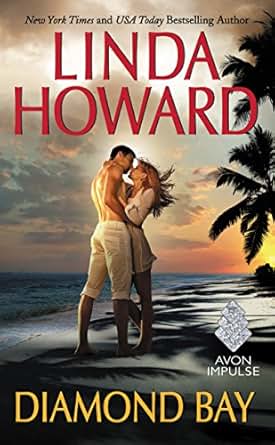 Diamond Bay - Kindle edition by Linda Howard. Romance Kindle eBooks ...